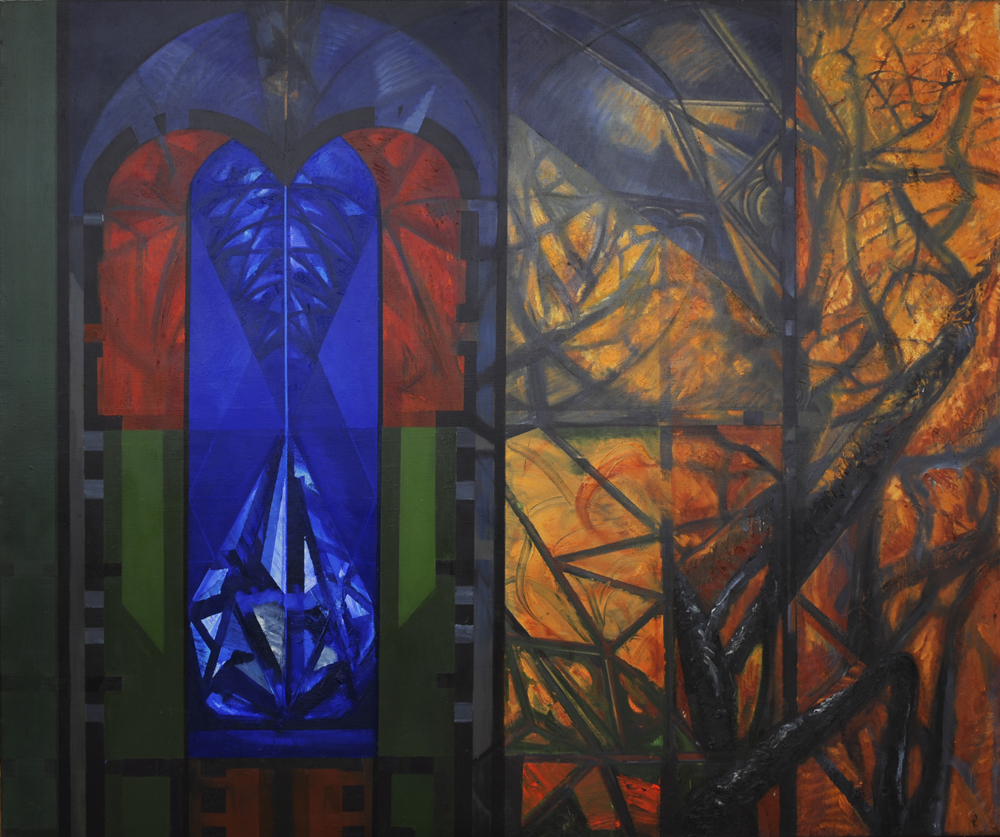 Sztuka wobec metafizyki. Postawy i strategie lat 2000-2020 | Oramus Romuald